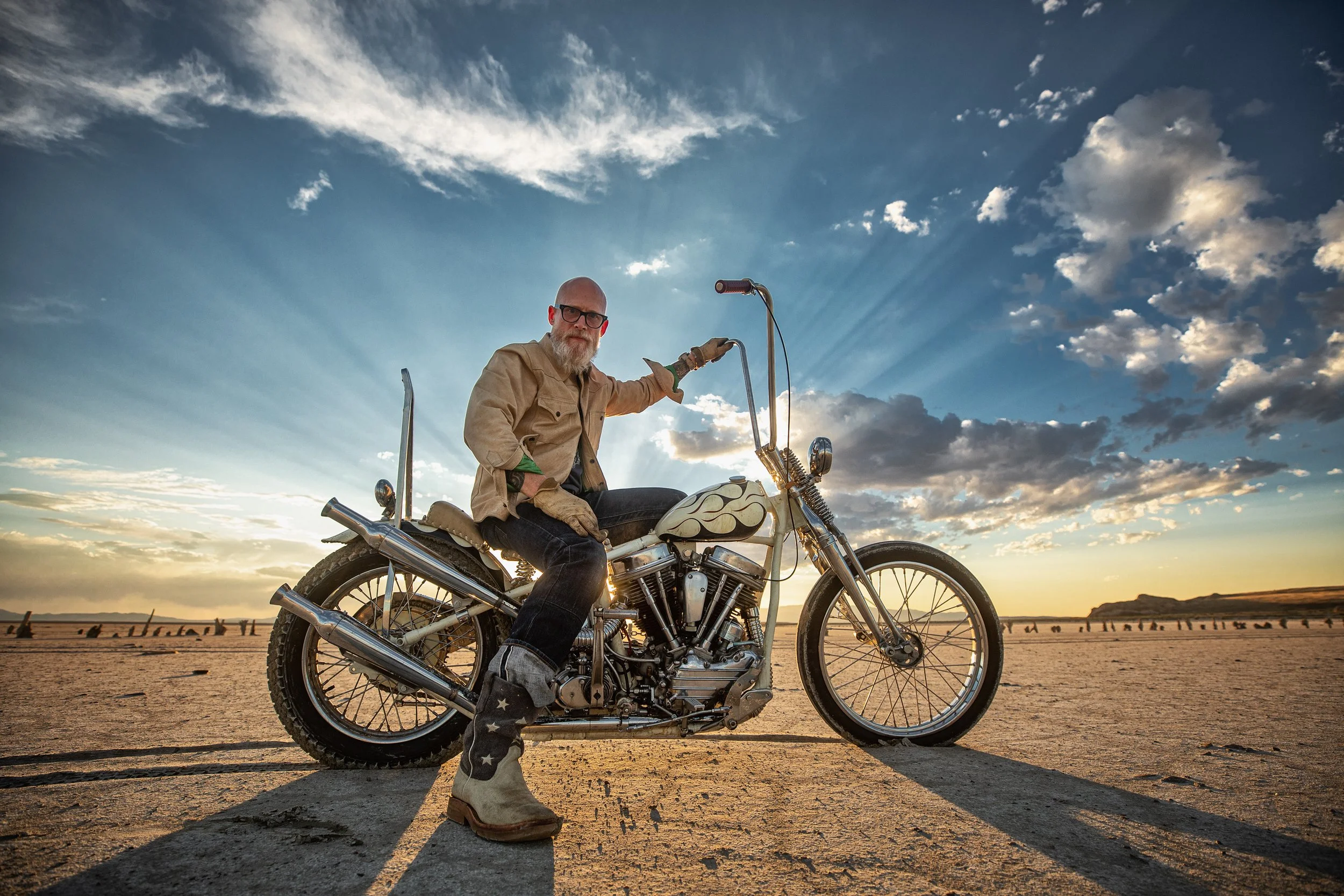 IWC - Journal... Black Bear Brand goes IVORY on Yellowstone — Black ...