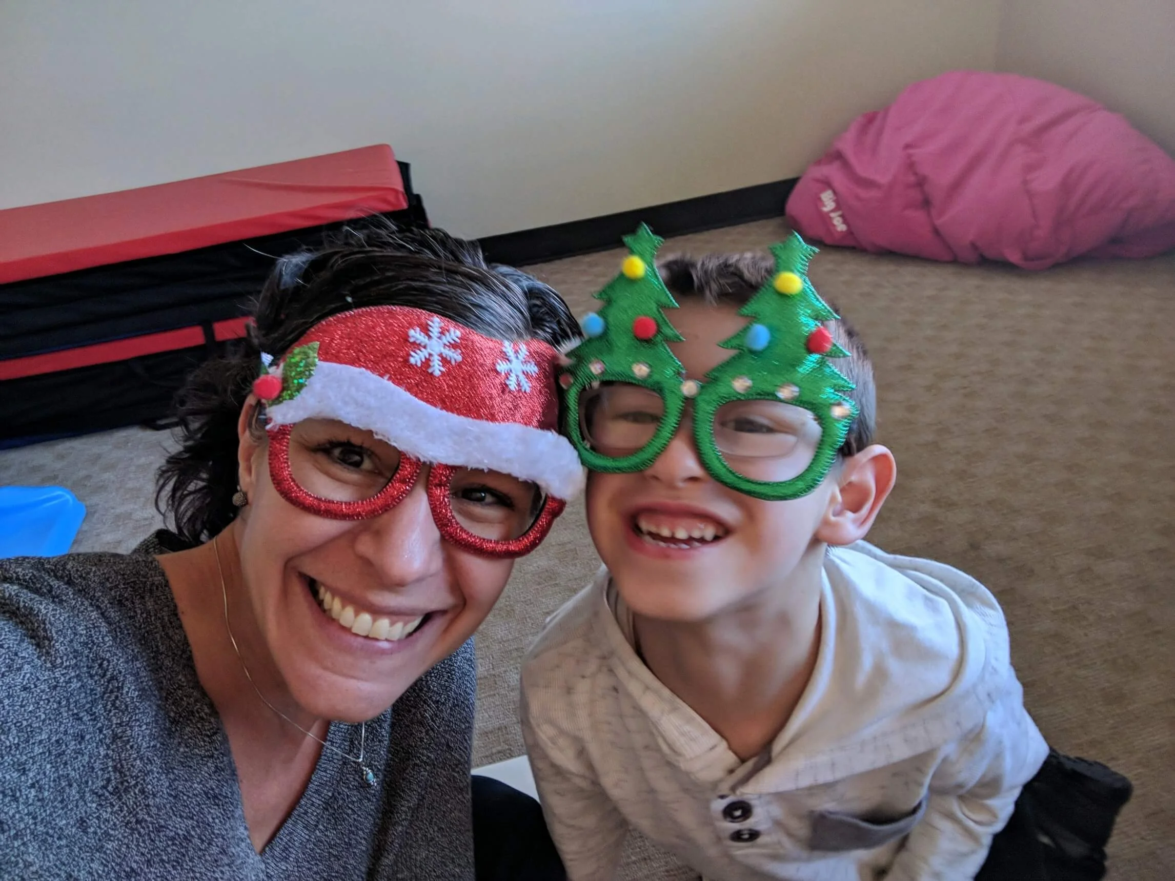 Gallery — Children’s Therapy Services of Colorado, Inc.
