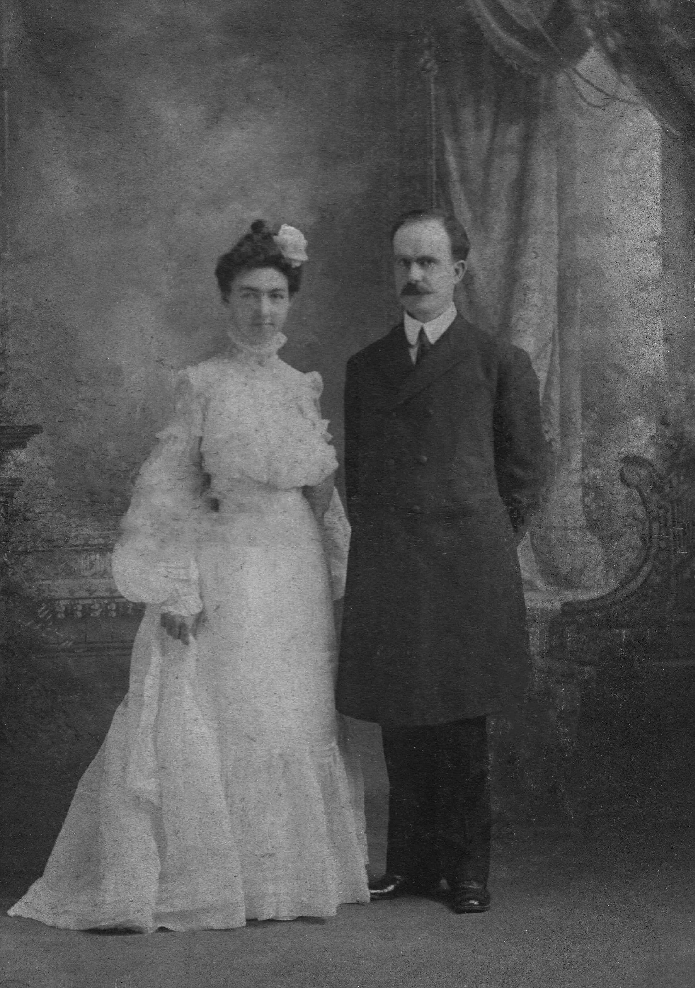 The Presbyterian Faith Comes to La Grange — First Presbyterian Church ...