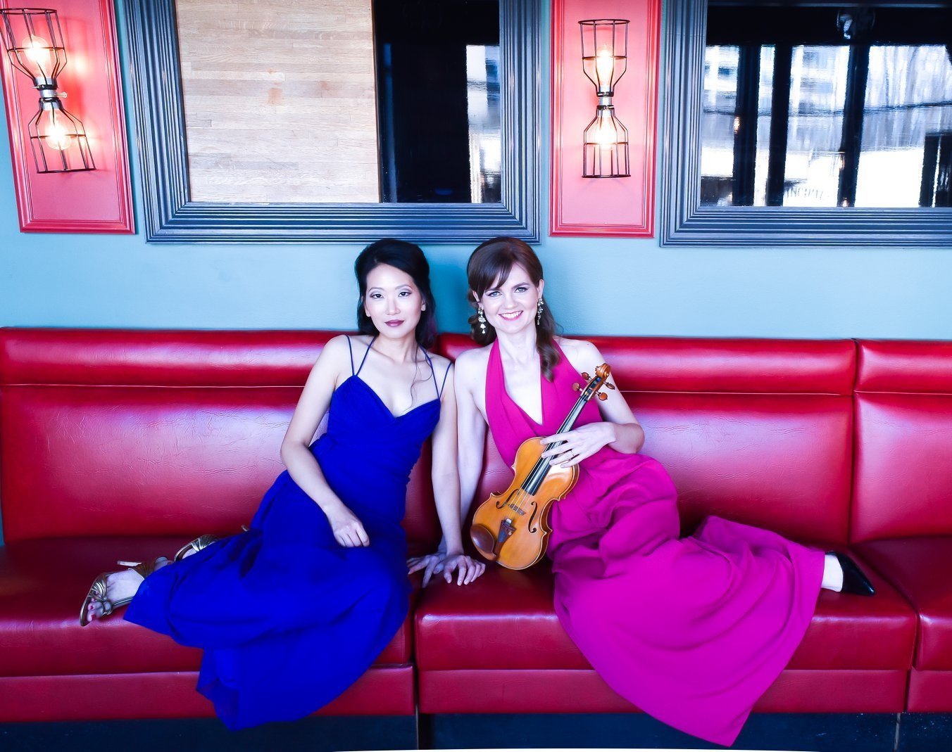 First Presbyterian Church of La Grange