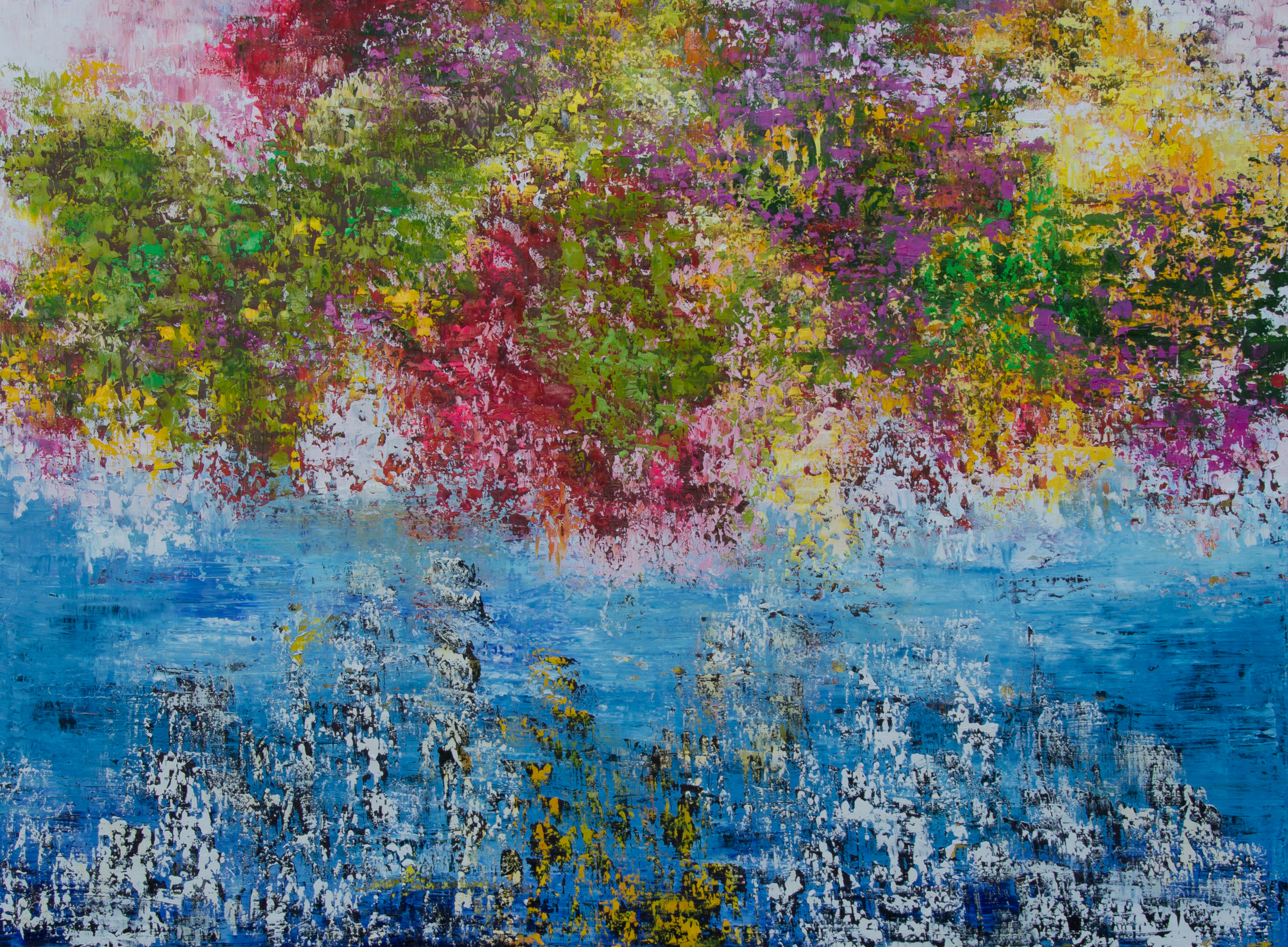 Gitte Peters - Nature''s Poetry — suzannezahr.com