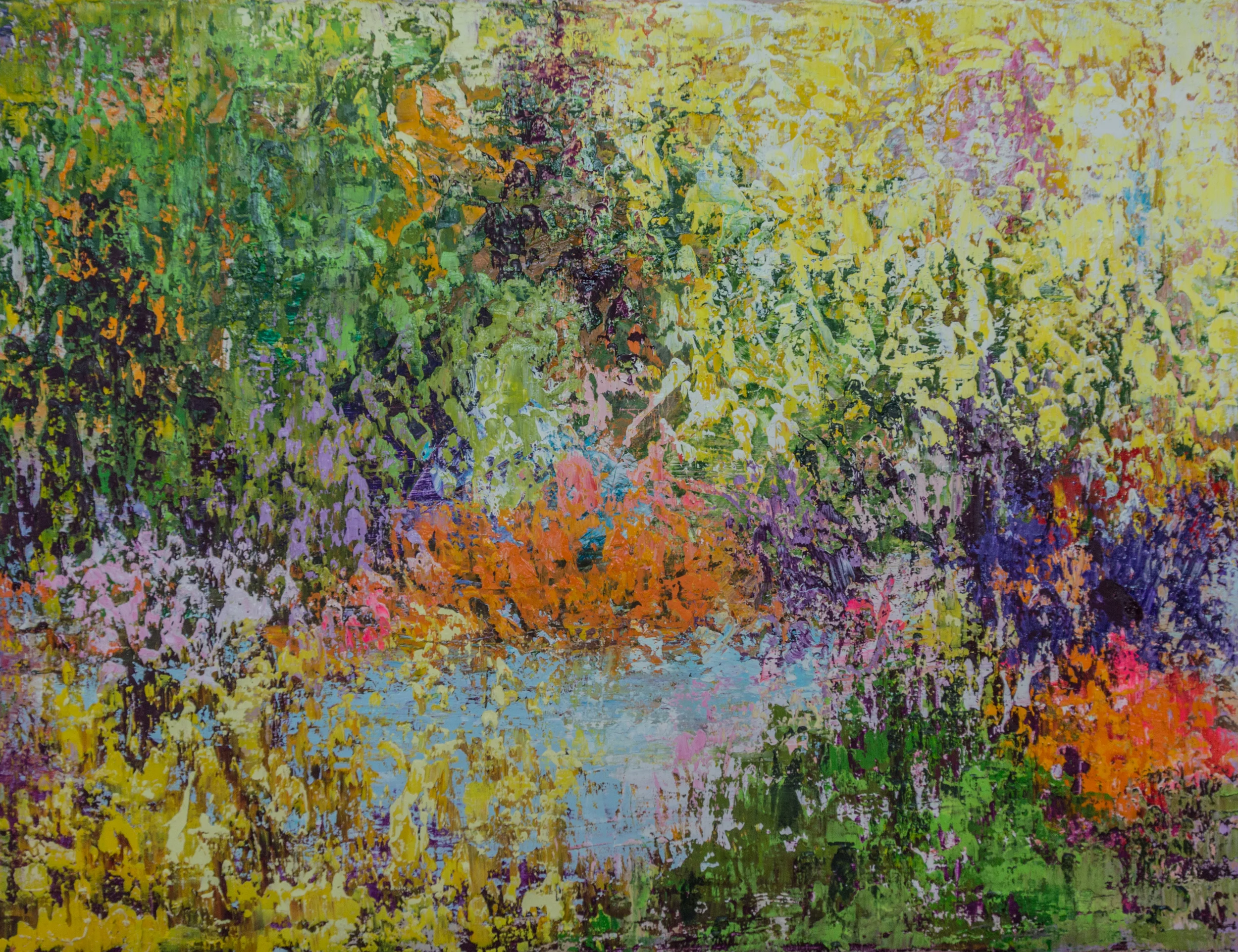 Gitte Peters - Nature''s Poetry — suzannezahr.com