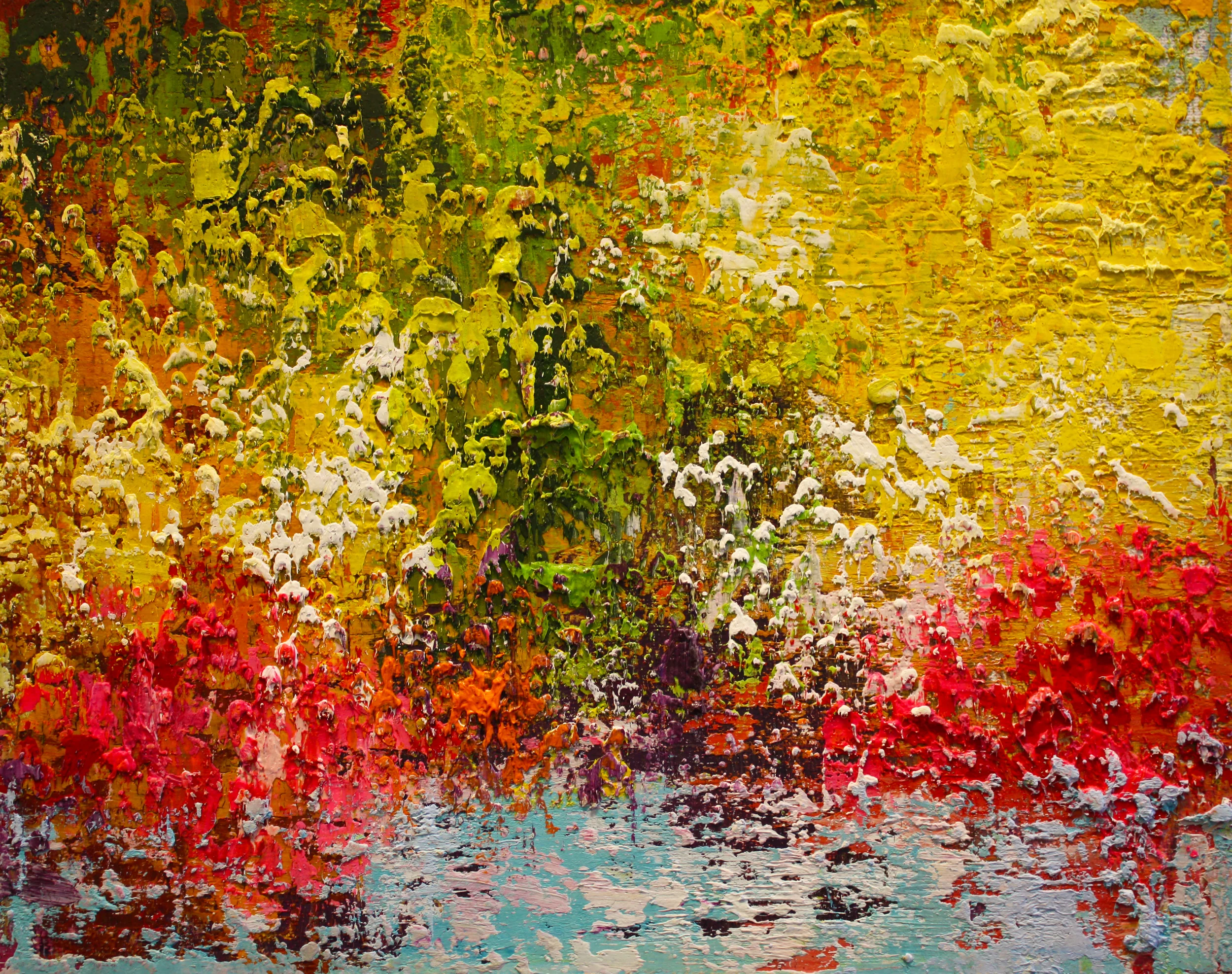 Gitte Peters - Nature''s Poetry — suzannezahr.com