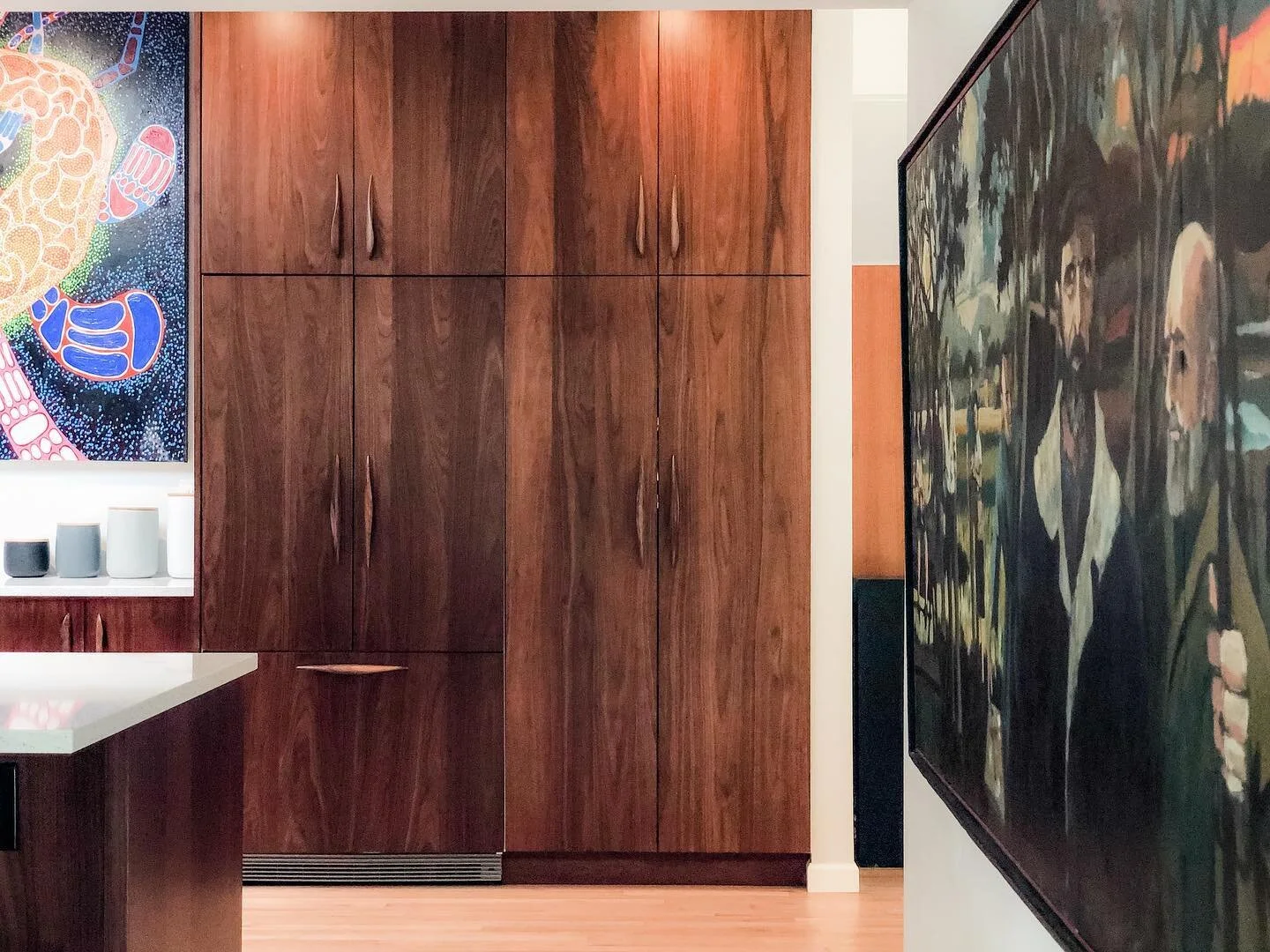 Material Spotlight: Kebony is a Natural Wood - Made to Last ...