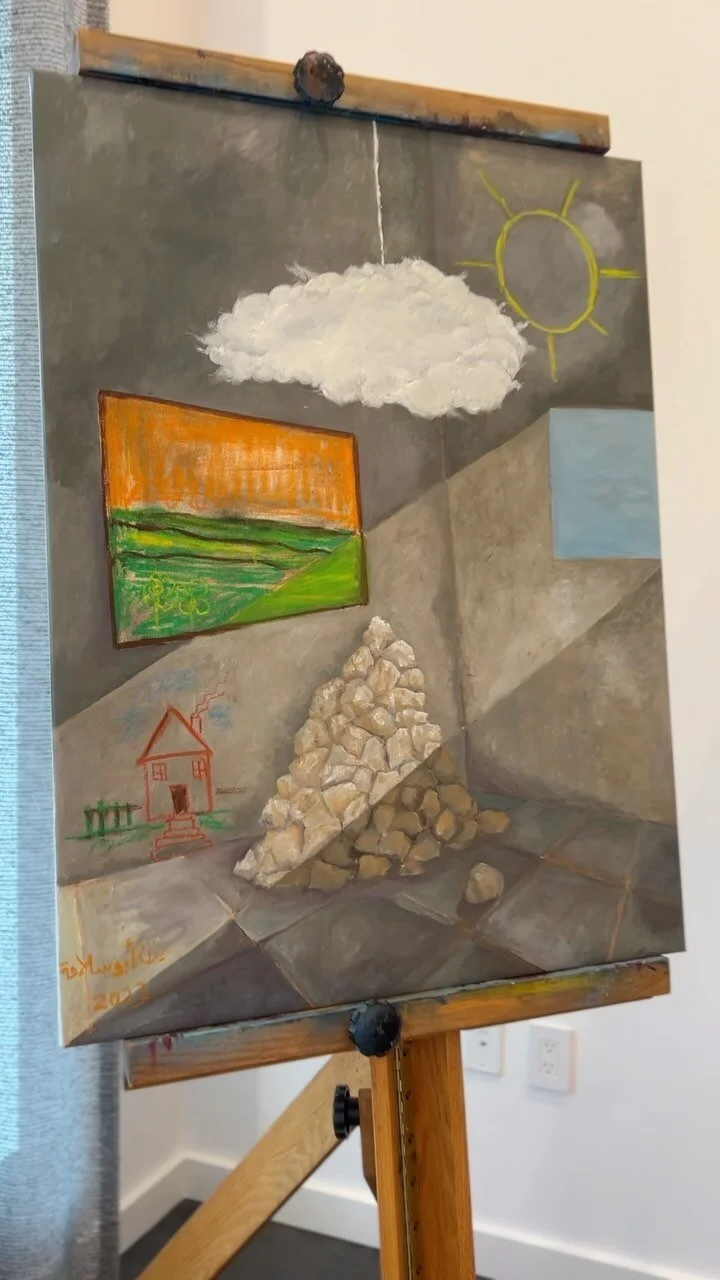 Material Spotlight: Watershed Block from Rammed Earth — suzannezahr.com