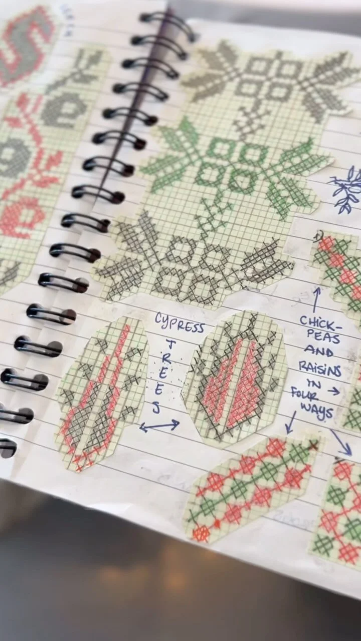 Material Spotlight: Watershed Block from Rammed Earth — suzannezahr.com