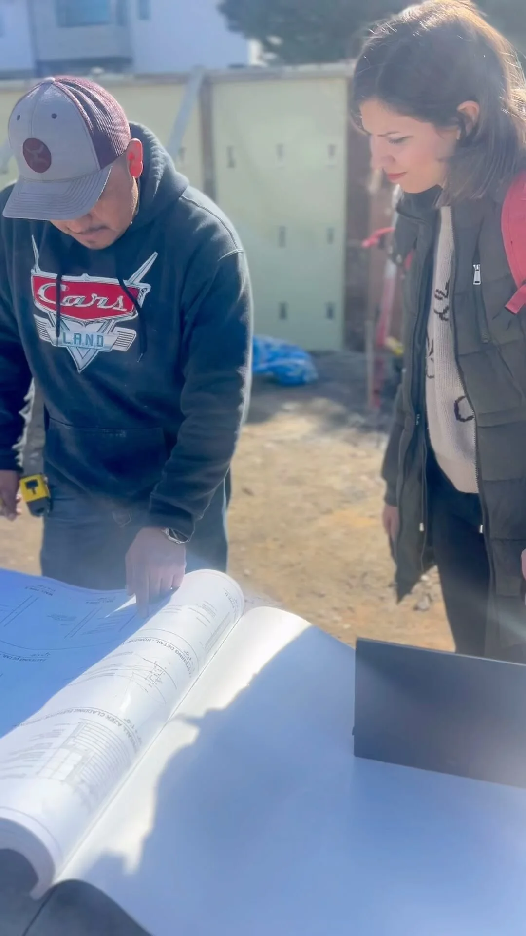 Material Spotlight: Watershed Block from Rammed Earth — suzannezahr.com