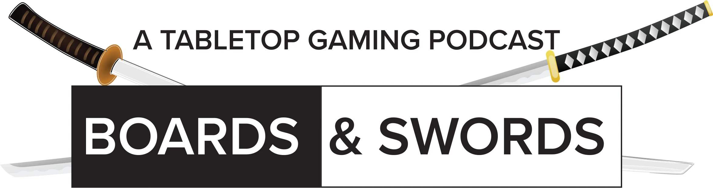 It's a Boards & Swords Takeover! — Boards & Swords