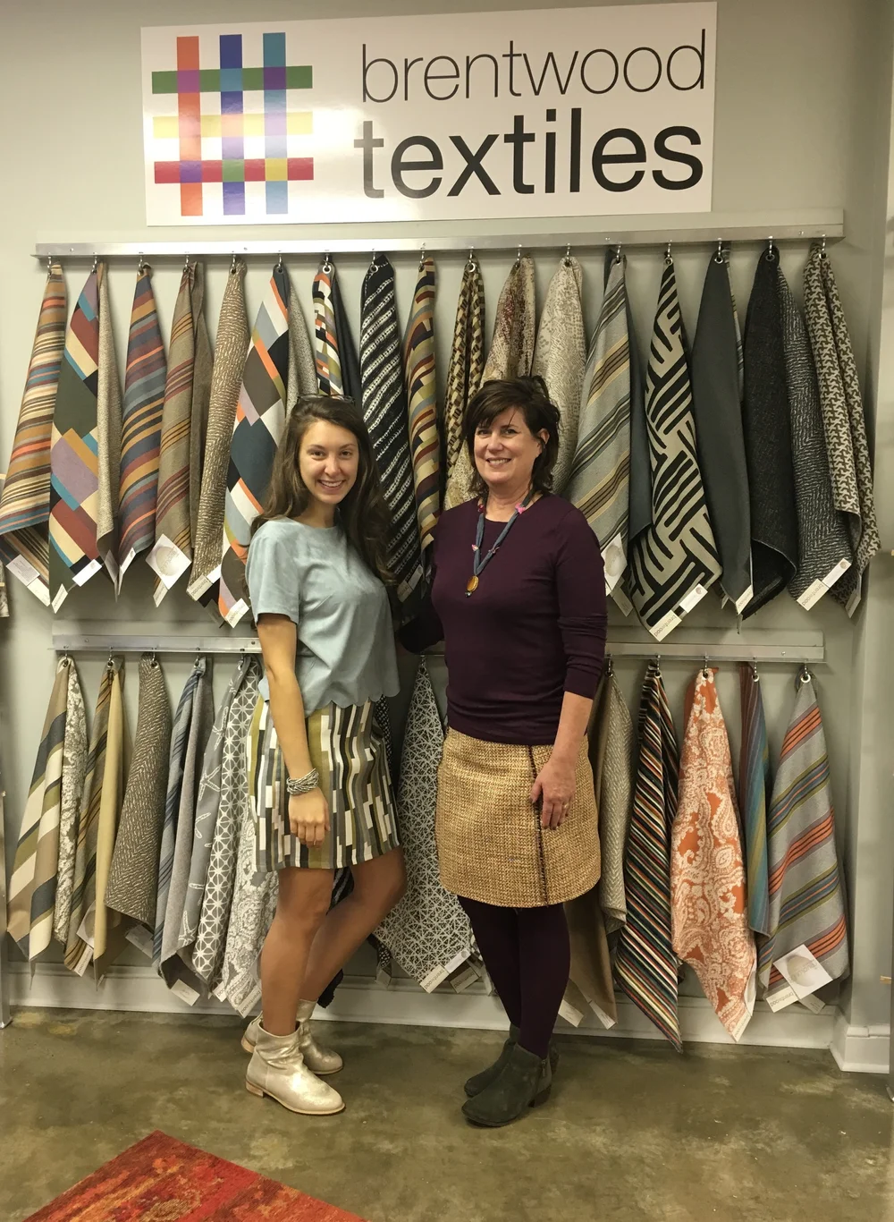 HOMESPUN | Revolution Fabrics