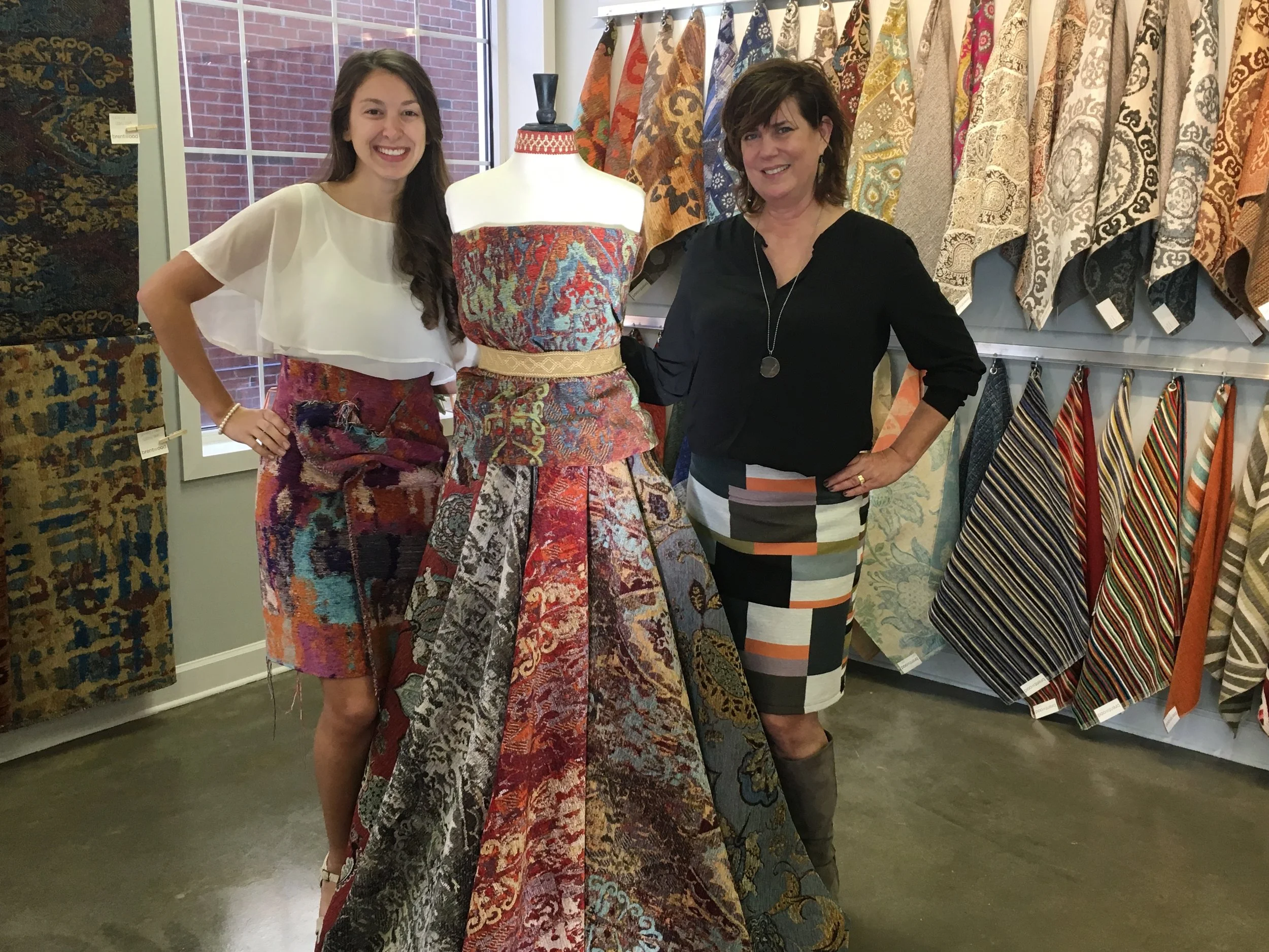 HOMESPUN | Revolution Fabrics