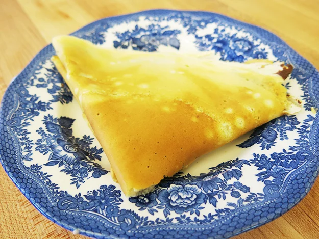 Blog — The Little French Bakery