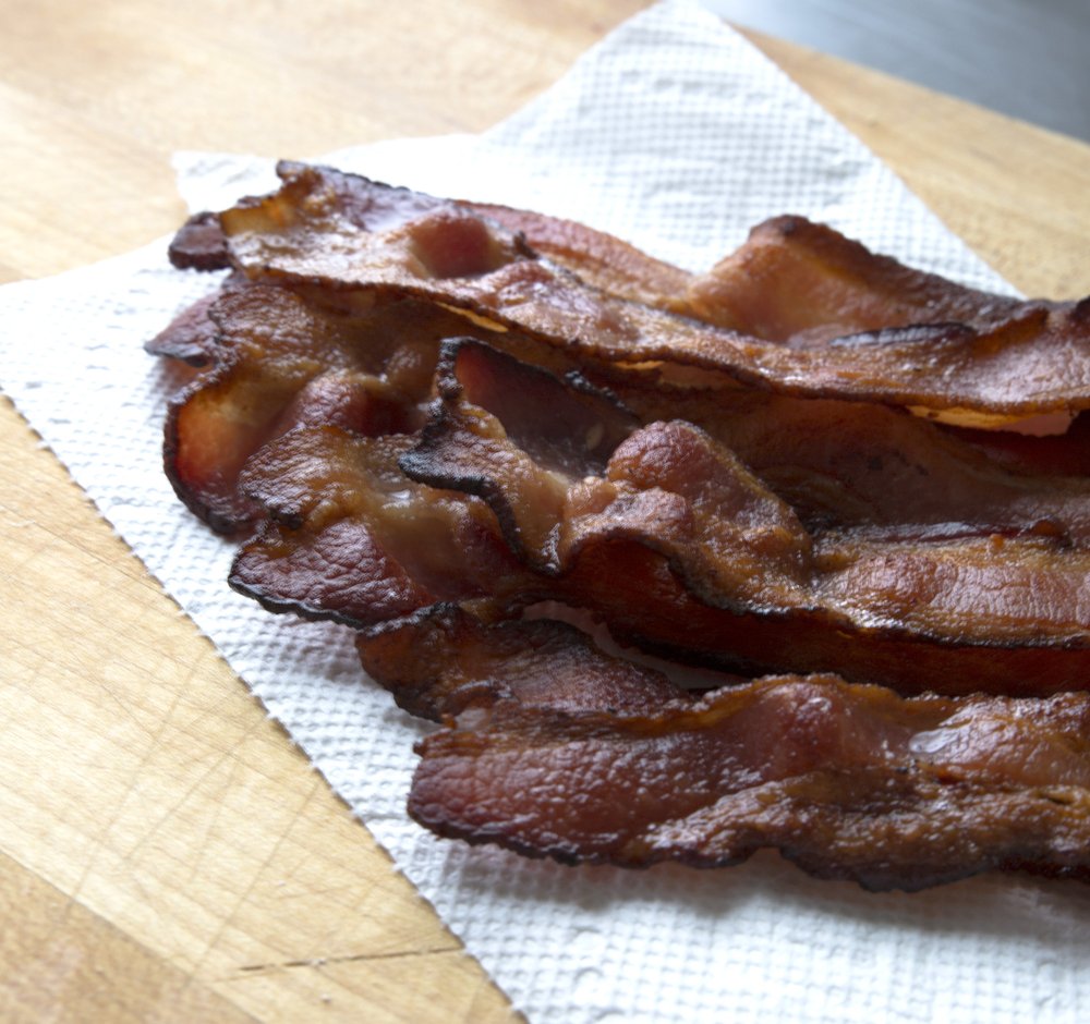 BLT's Made Extra Special — The Little French Bakery