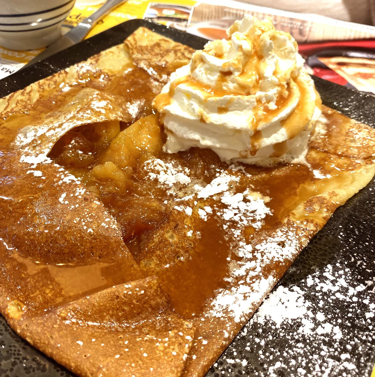 Crepes - Celebrating La Chandeleur — The Little French Bakery