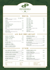Our Cafe — Psychedeli