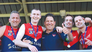 Shepp United FNC