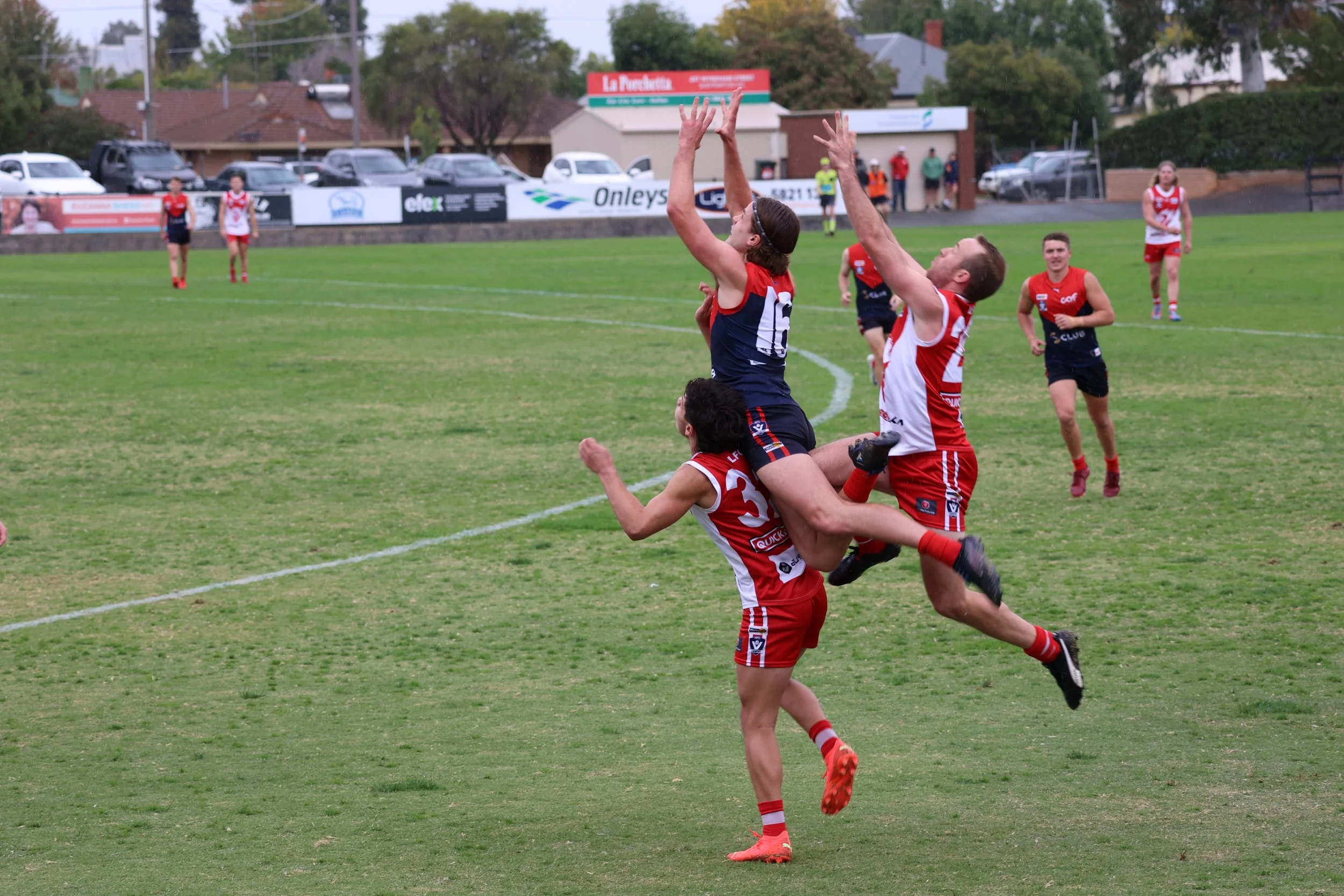 Shepp United FNC