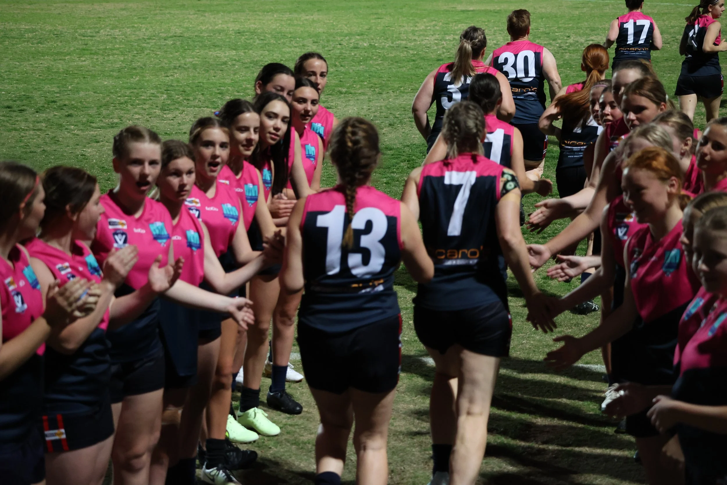 Shepp United FNC