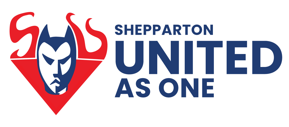 Shepparton United FNC