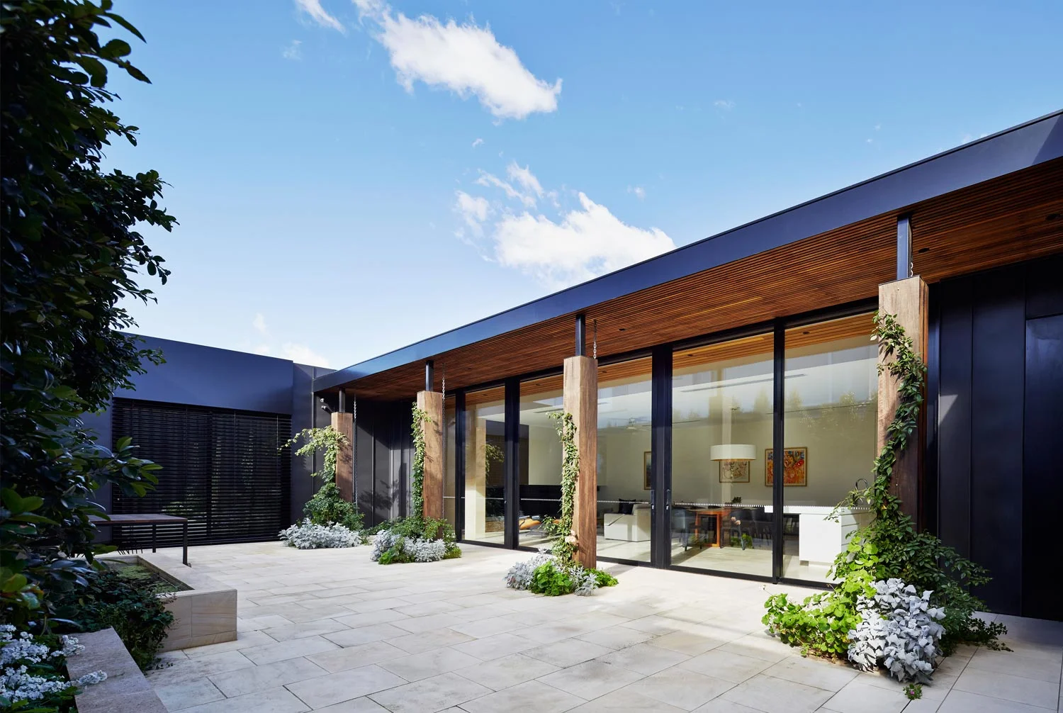 Fernhurst Bd Projects