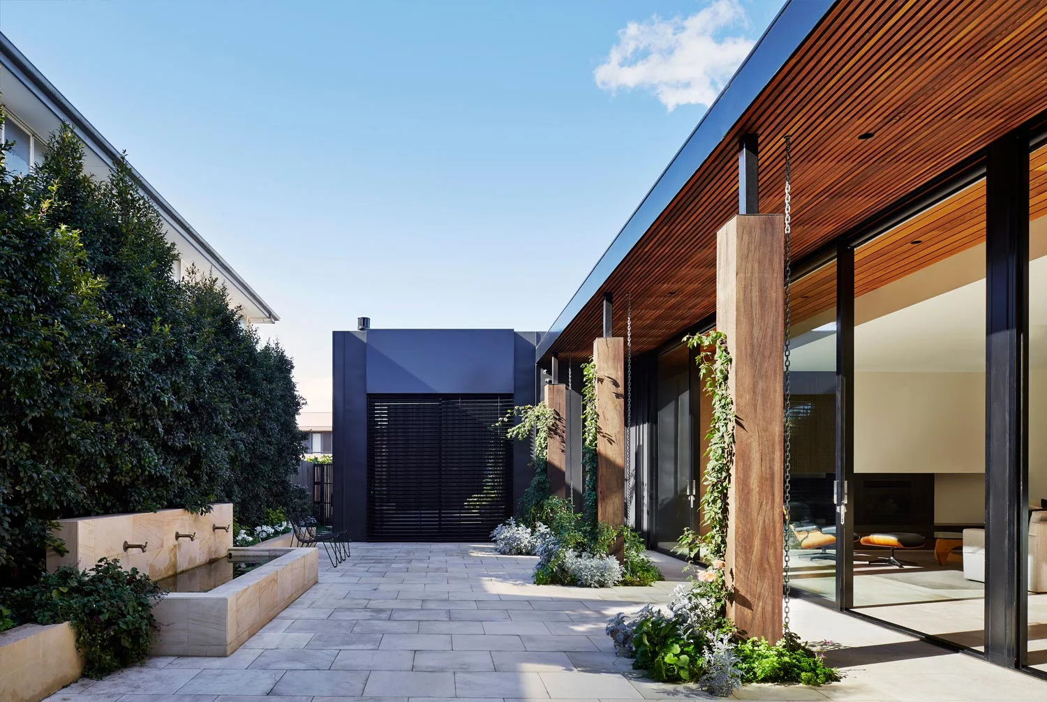 Fernhurst Bd Projects