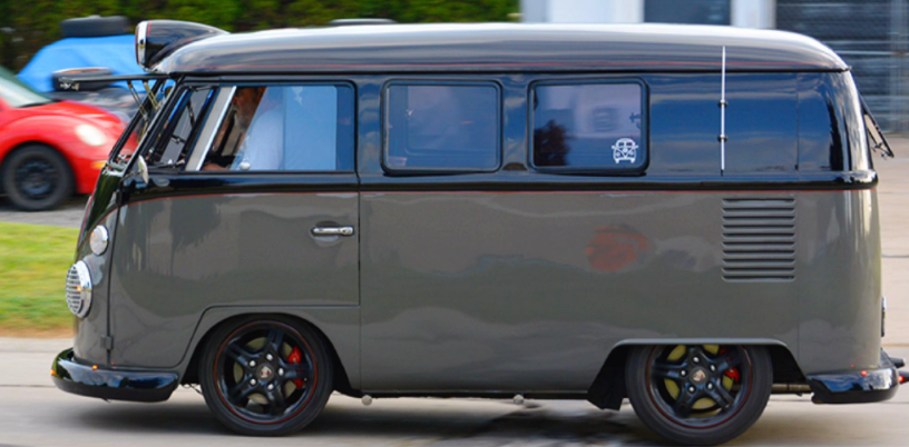 Steve's European Automotive — 1966 VW Short Bus For Sale