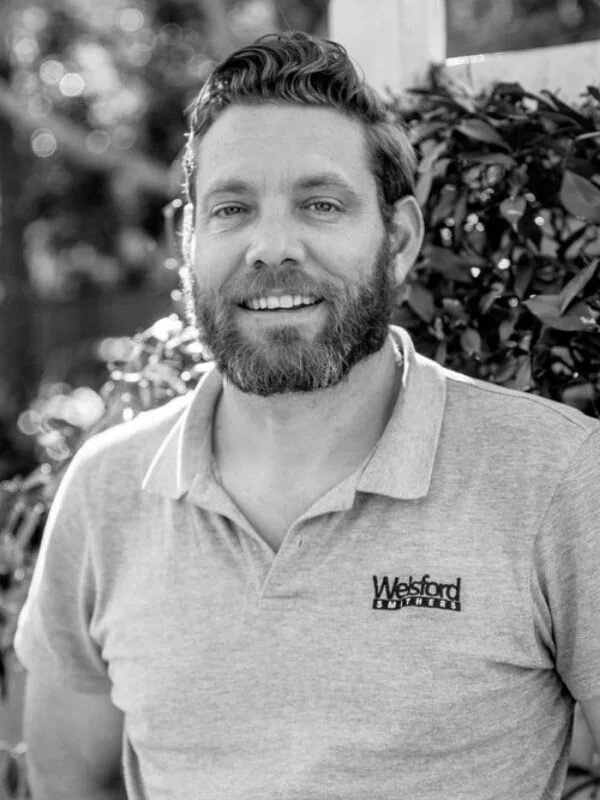 About | Welsford Smithers | North Shore, Sydney