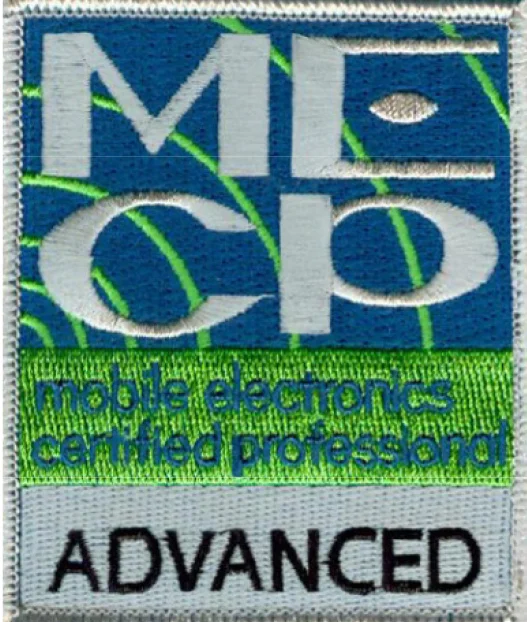 What is MECP? — On-site mobile services in San Diego