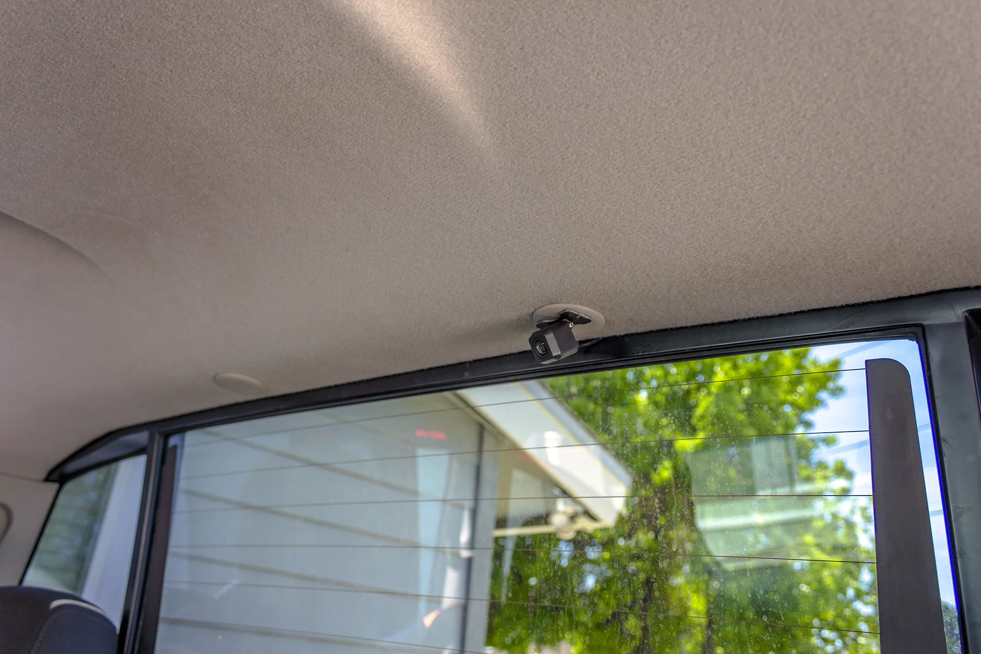 2008 Nissan Titan Baby Monitor — On-site mobile services in San Diego