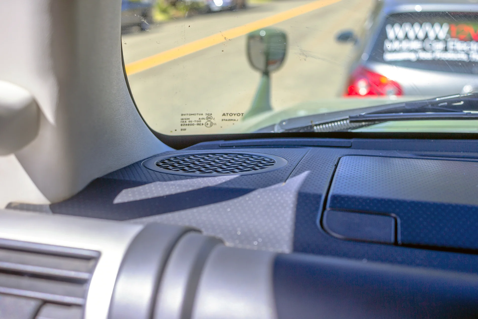 This 2013 Toyota FJ Cruiser adds a system! — On-site mobile services in ...