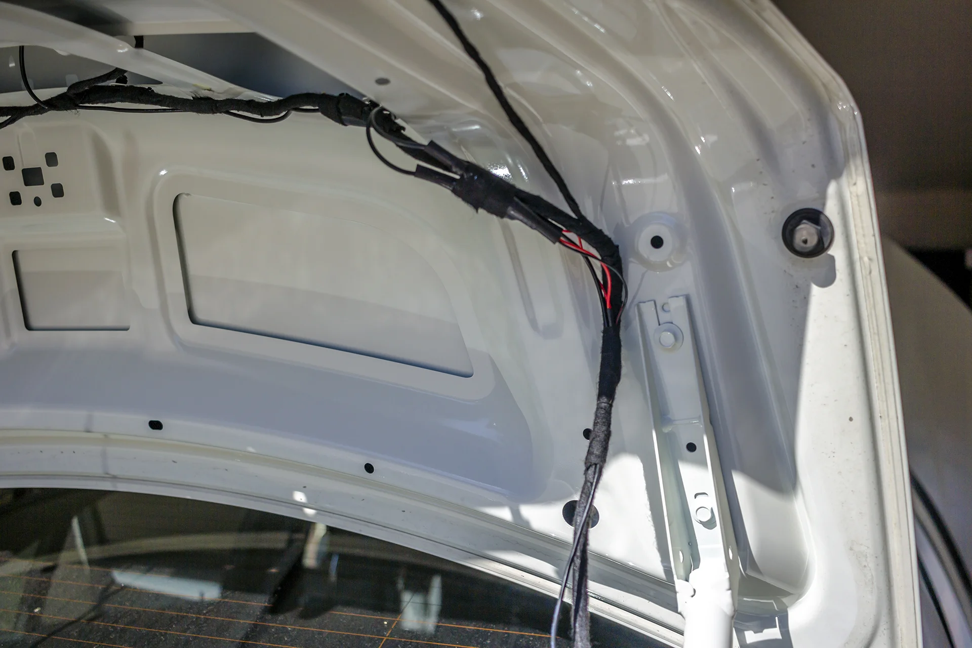 This 2010 Mercedes-Benz C300 adds a Backup Camera and Audio. — On-site ...