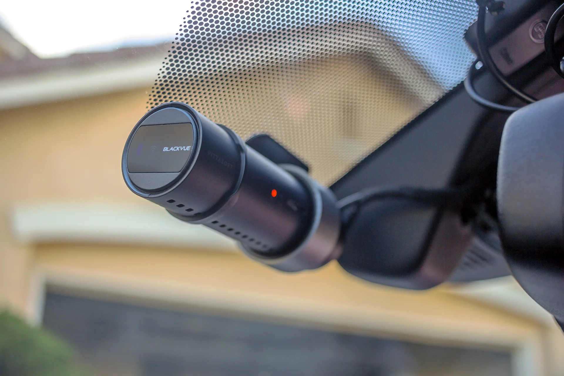 This 2016 Honda Pilot adds some dash cameras! — On-site mobile services ...