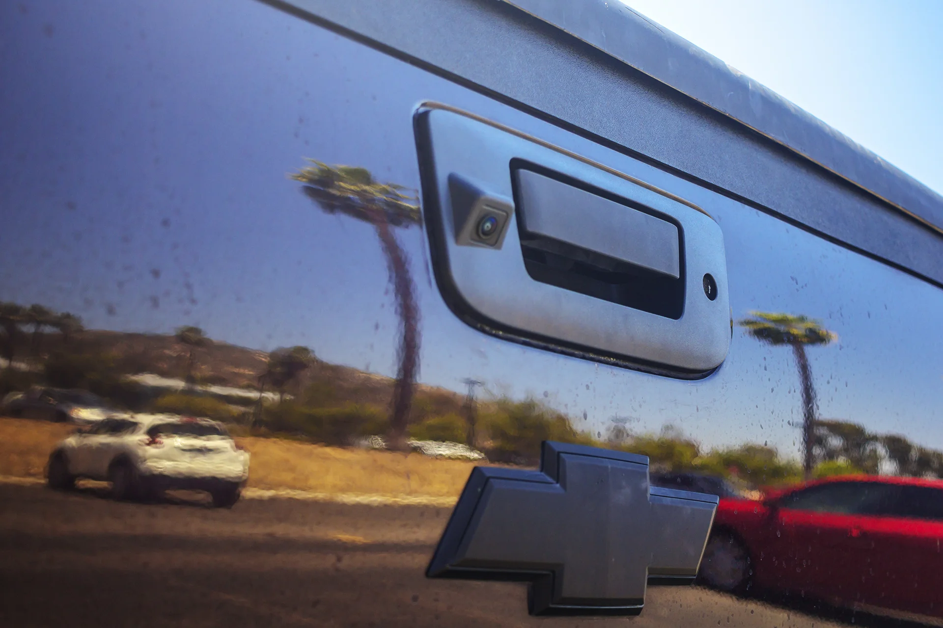 Revitalizing a 2008 Chevy Silverado: CarPlay, Camera, and Modern ...