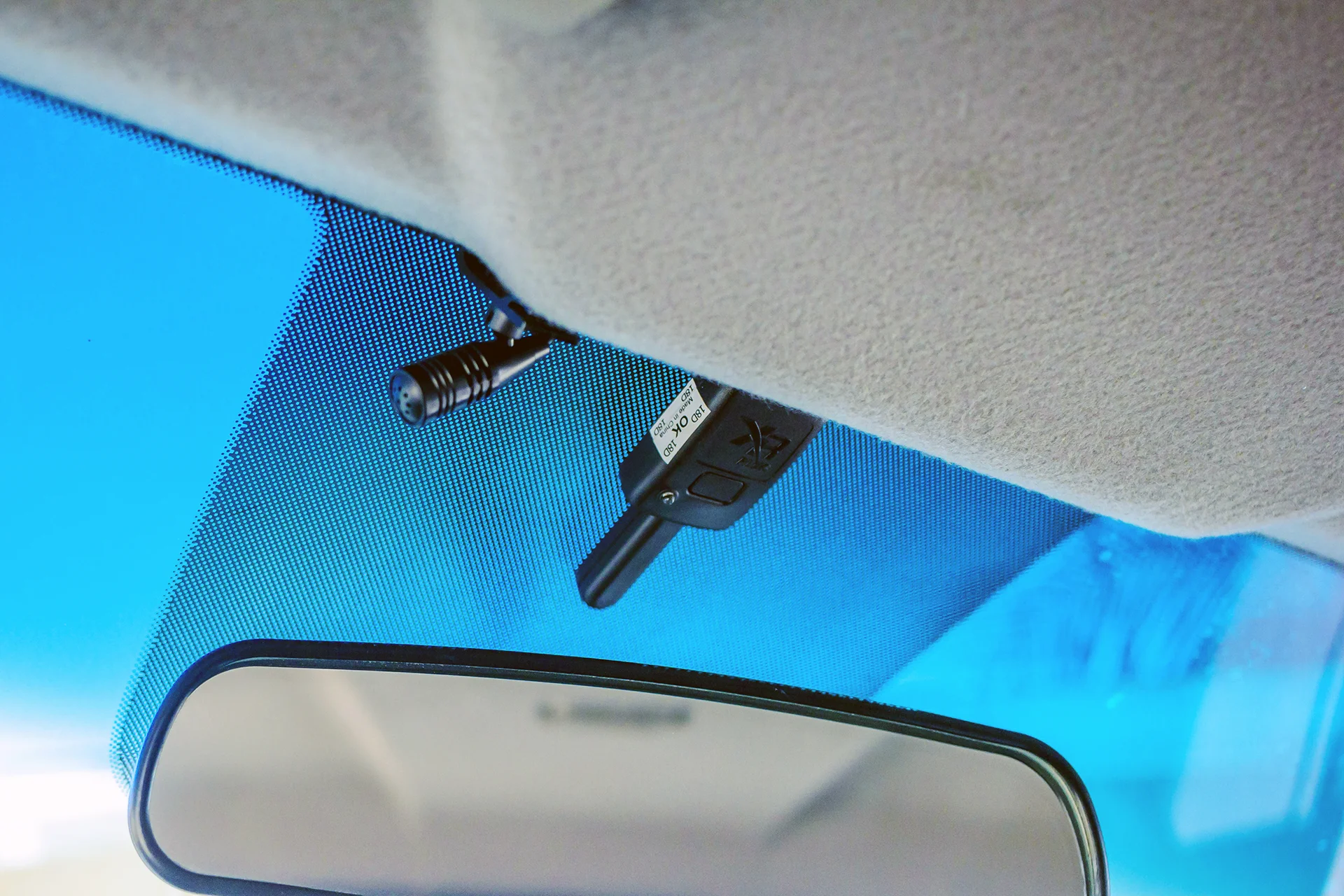 2009 Nissan Titan adds an alarm from Python! — On-site mobile services ...