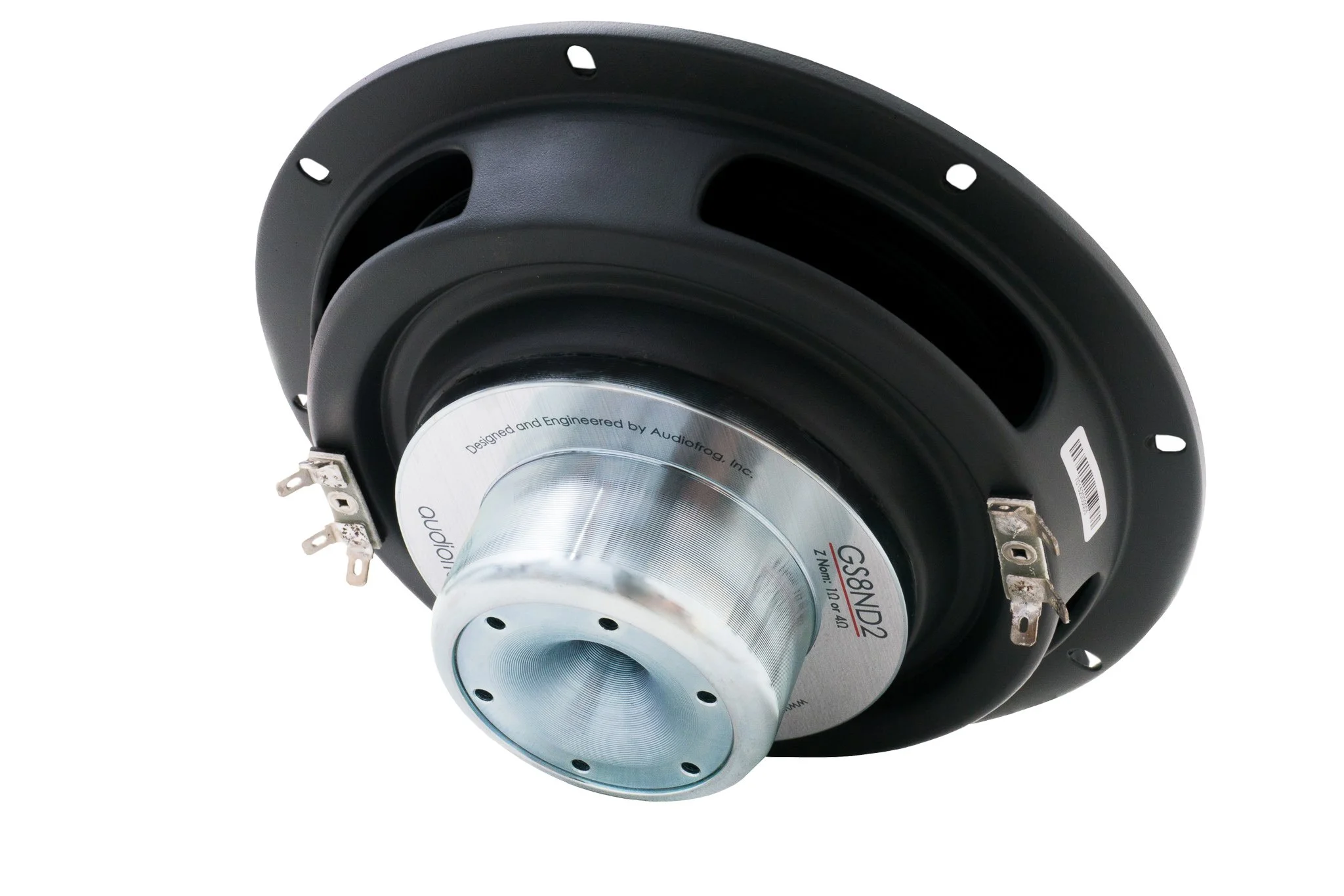 Customize Your Car Audio System with Audiofrog - Available Now at ...