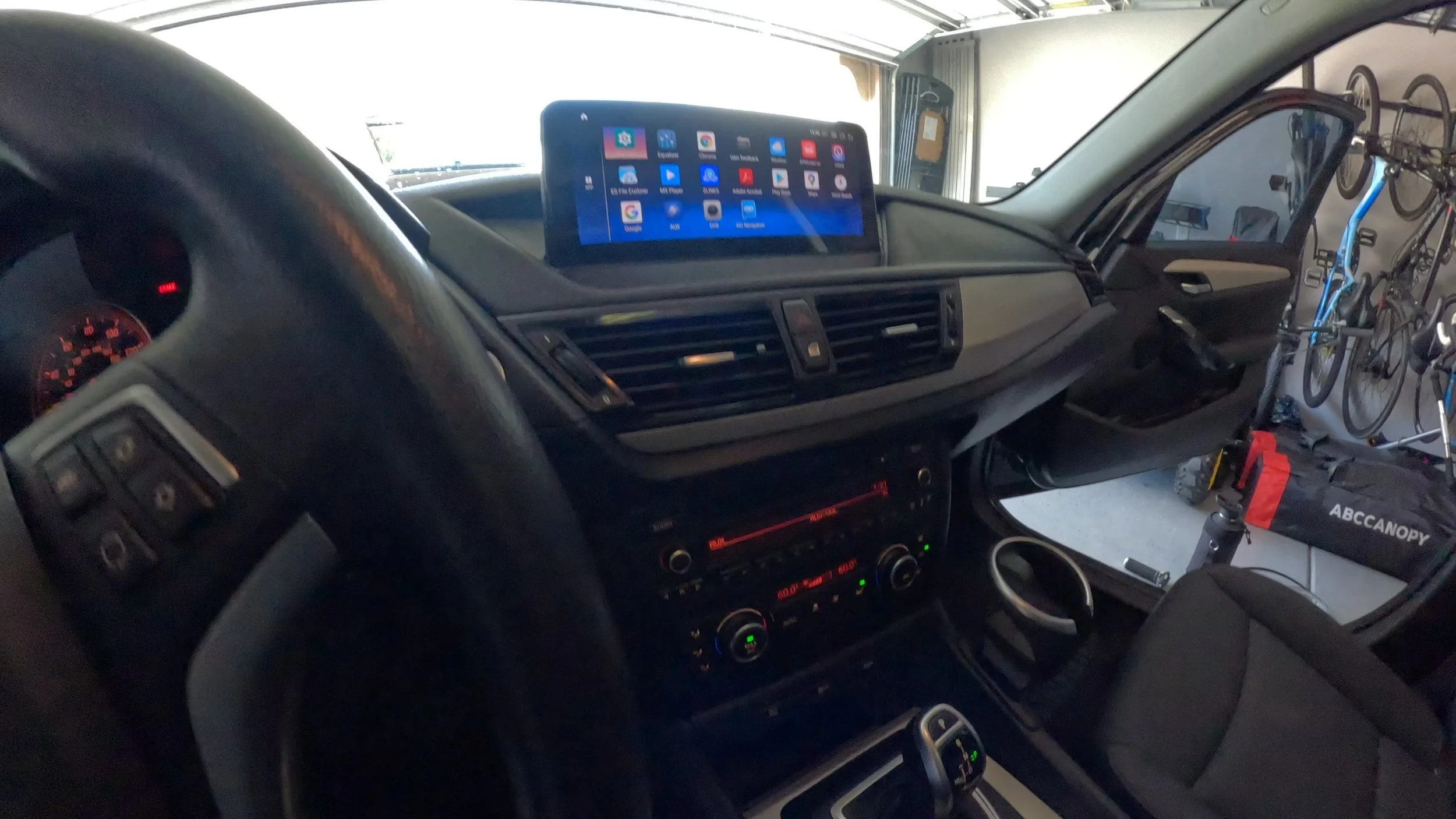 Our Work — Twelve Volt Technologies | Mobile On-site Installations ...