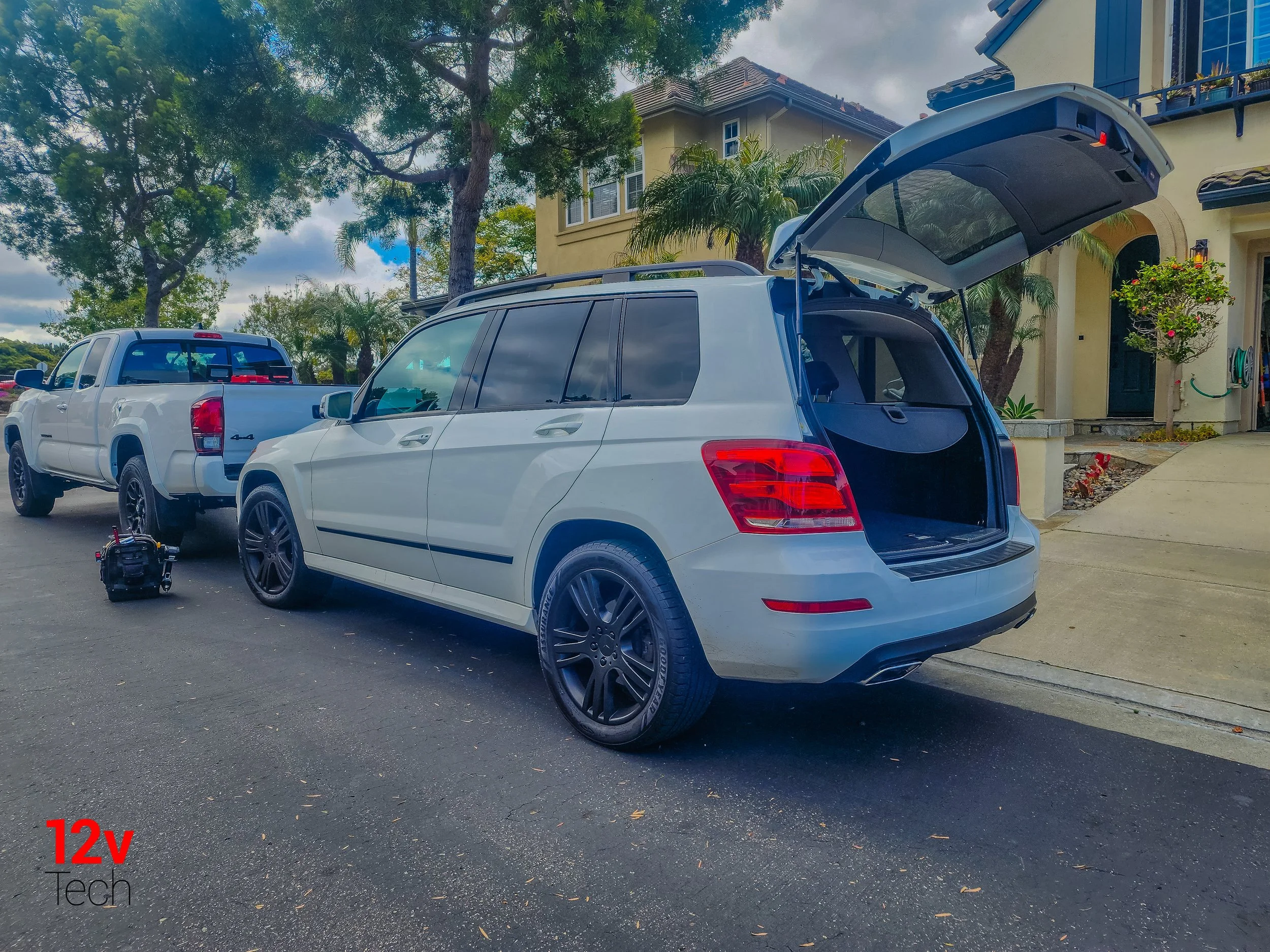 From Stock to Superior: Our Experience Installing a Smartphone ...