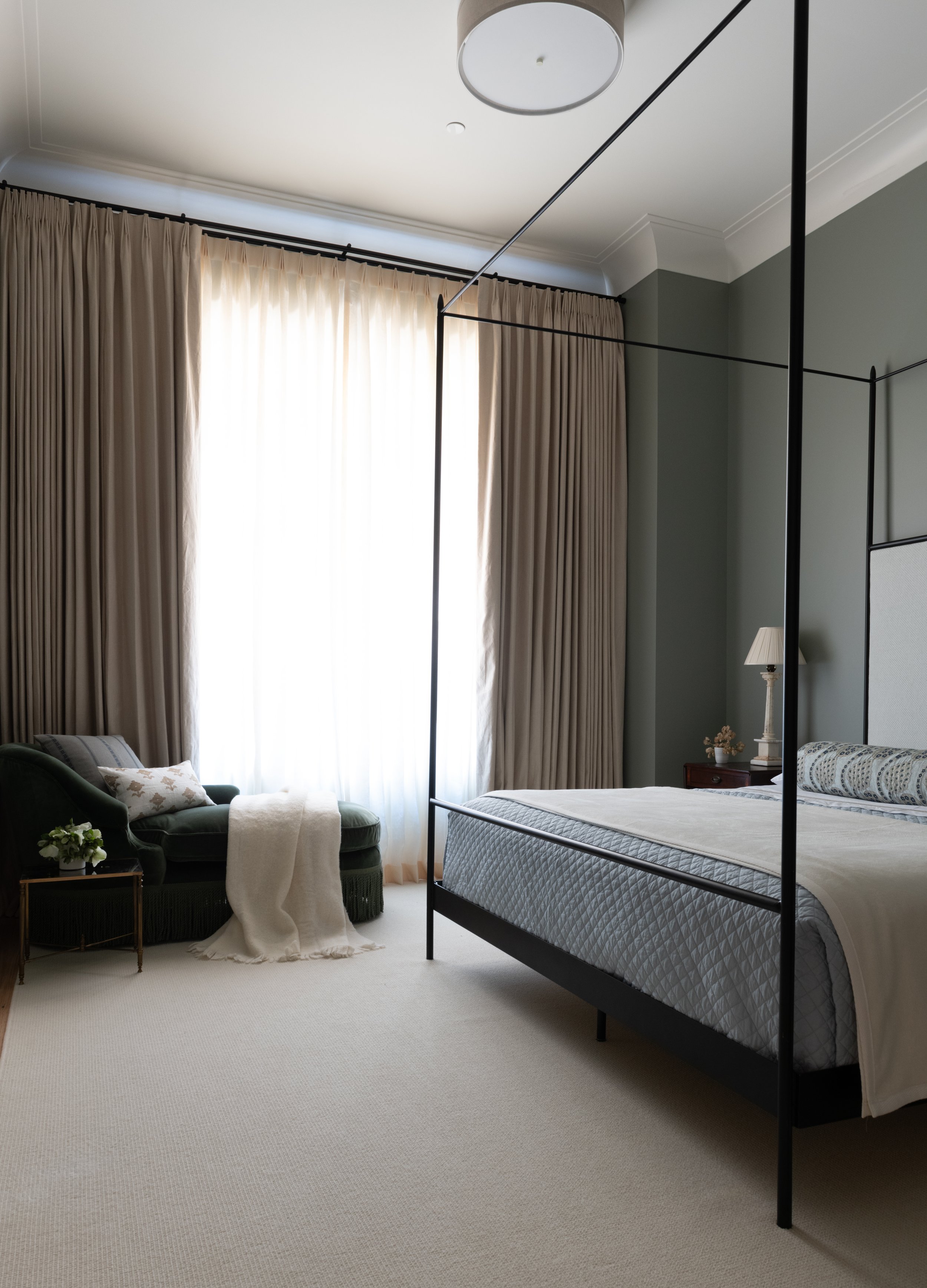 High end Interior Design