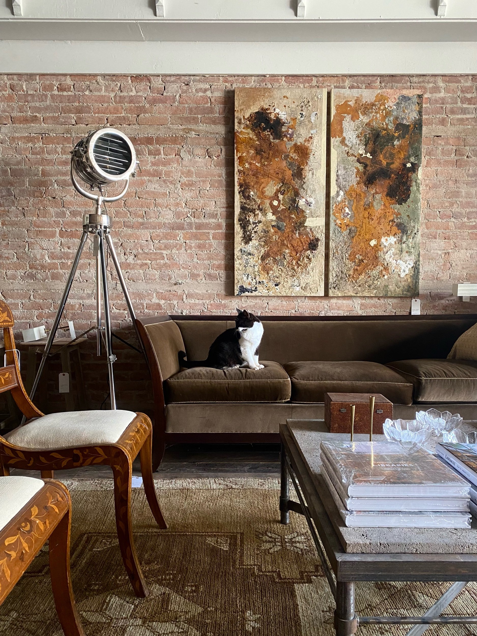 High end Interior Design
