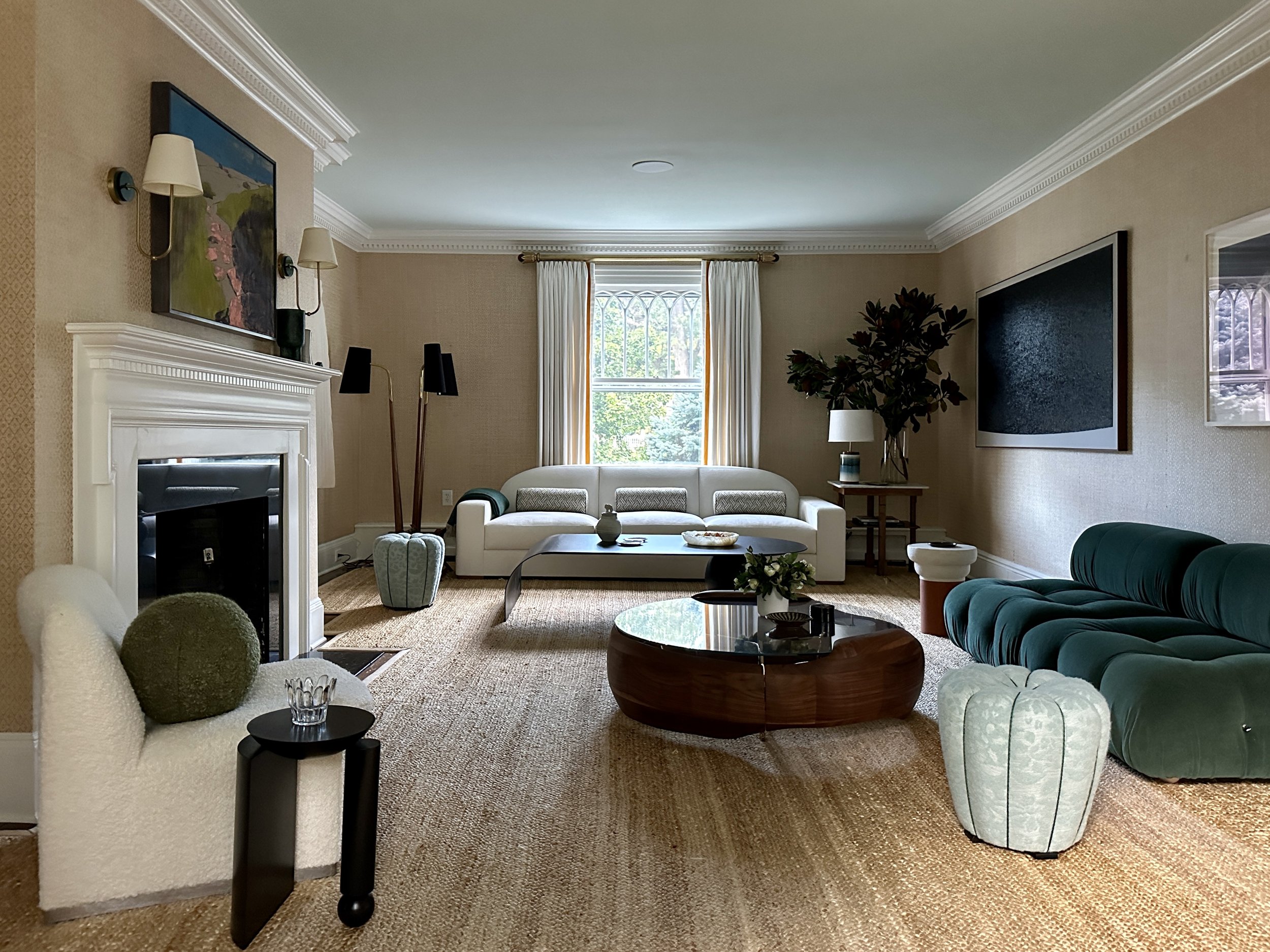 High end Interior Design