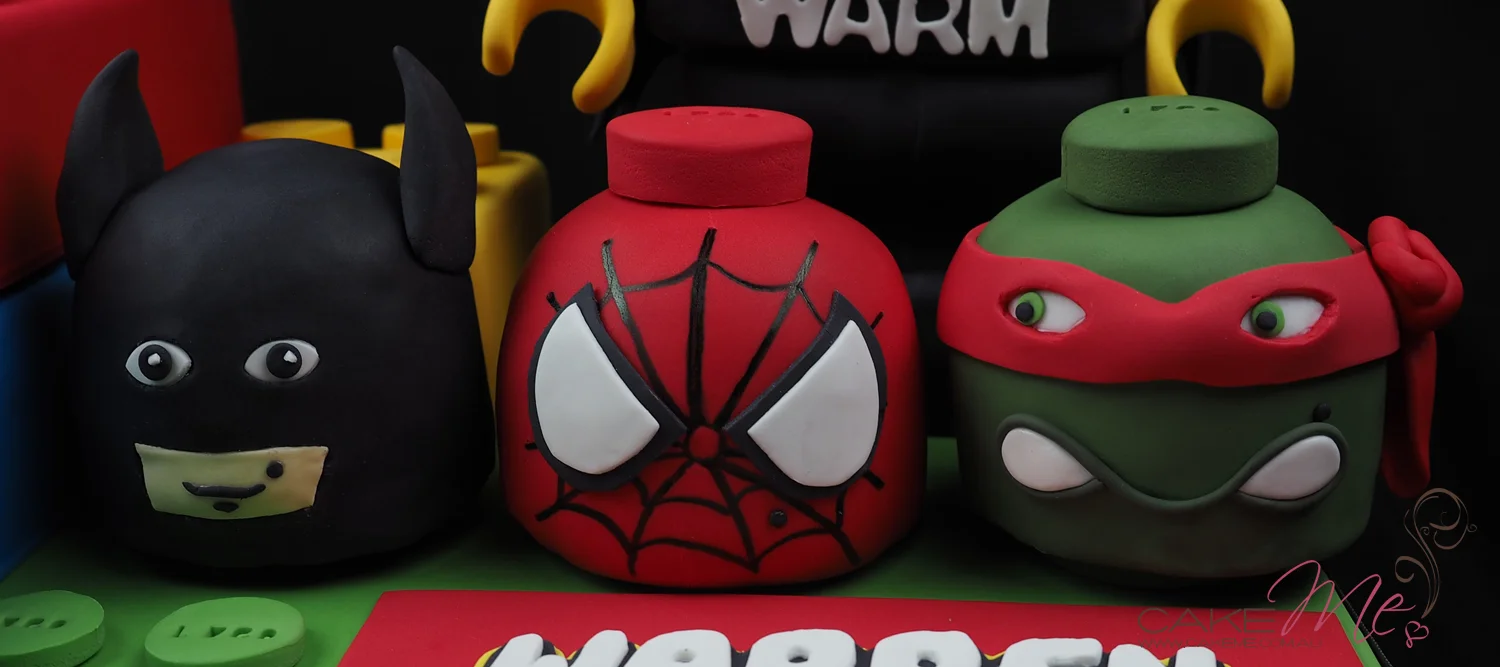 spiderman — Blog — Letter Me!