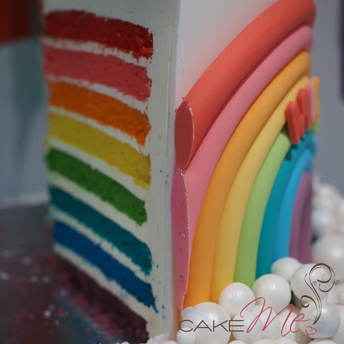 Cakes, parties and broken promises.. Confessions of a cake artist ...