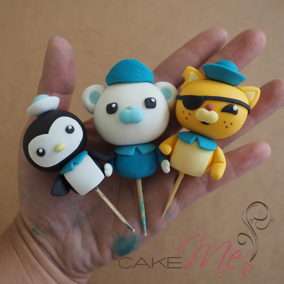 Cakes, parties and broken promises.. Confessions of a cake artist ...