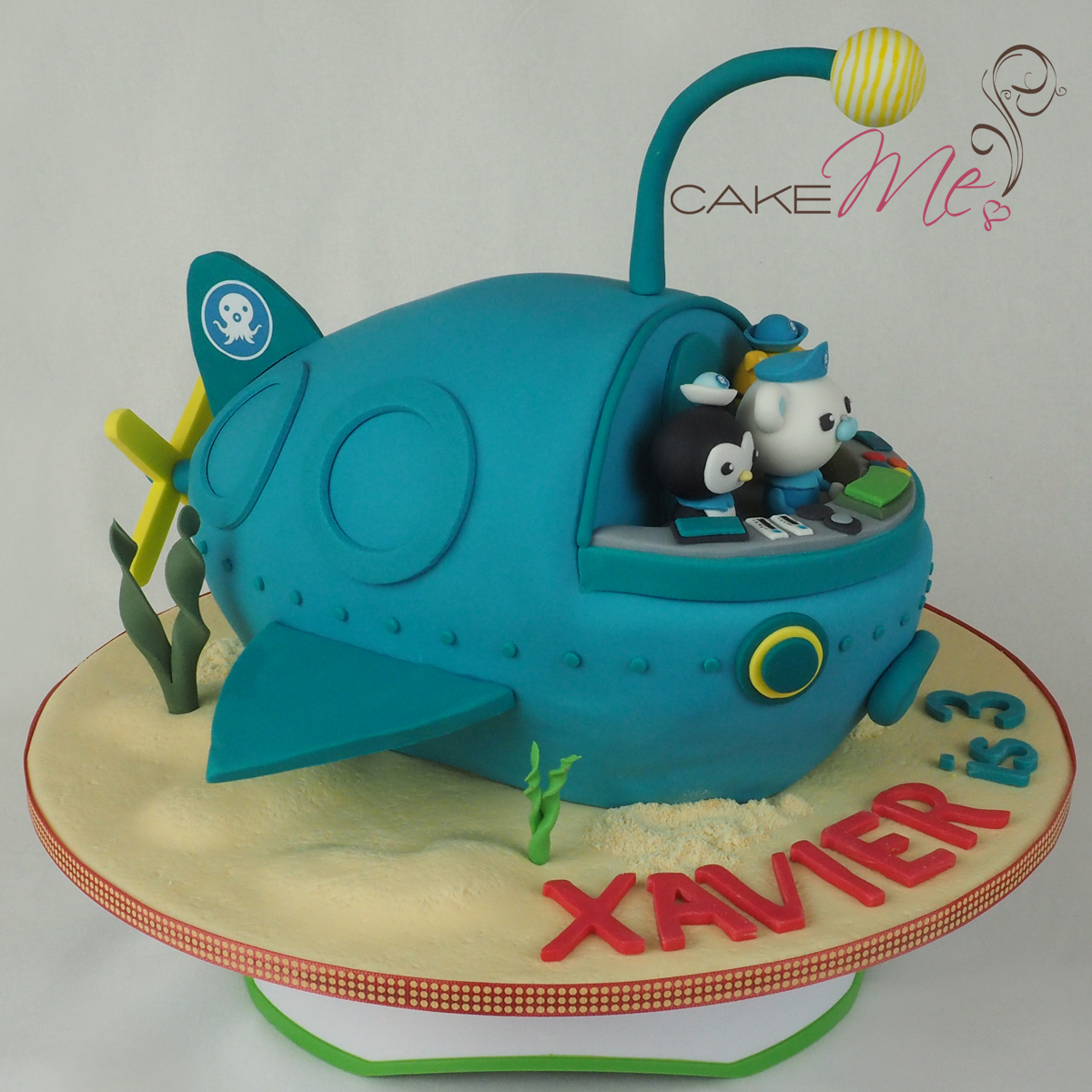 Cakes, parties and broken promises.. Confessions of a cake artist ...