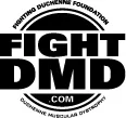 Fight DMD