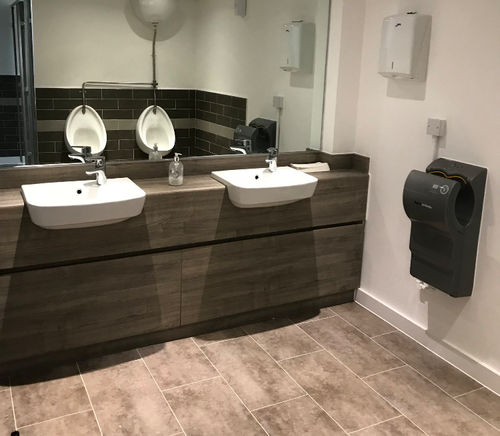 Burton Joinery and Burton Laminates LTD. - Laminated Panel | Cabinets ...