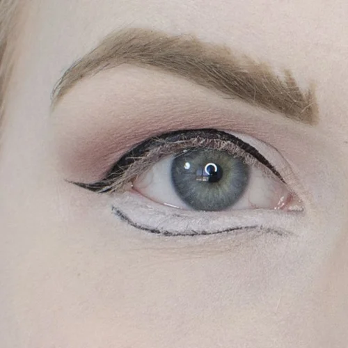 Cute Doll Makeup Look | Saubhaya Makeup