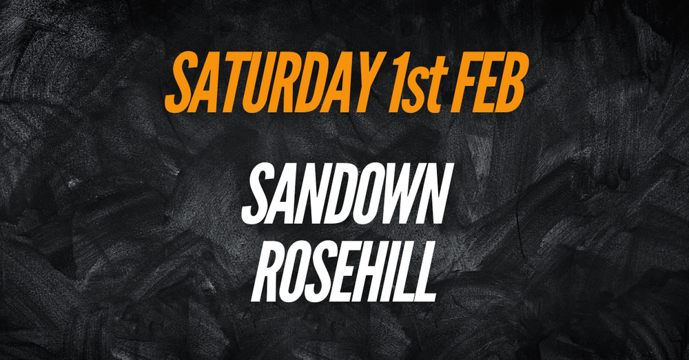 Free Saturday Horse Racing Tips | Punt Hub