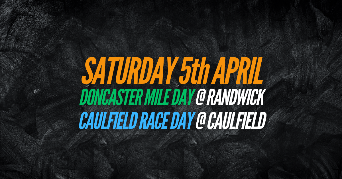 Free Saturday Horse Racing Tips | Punt Hub