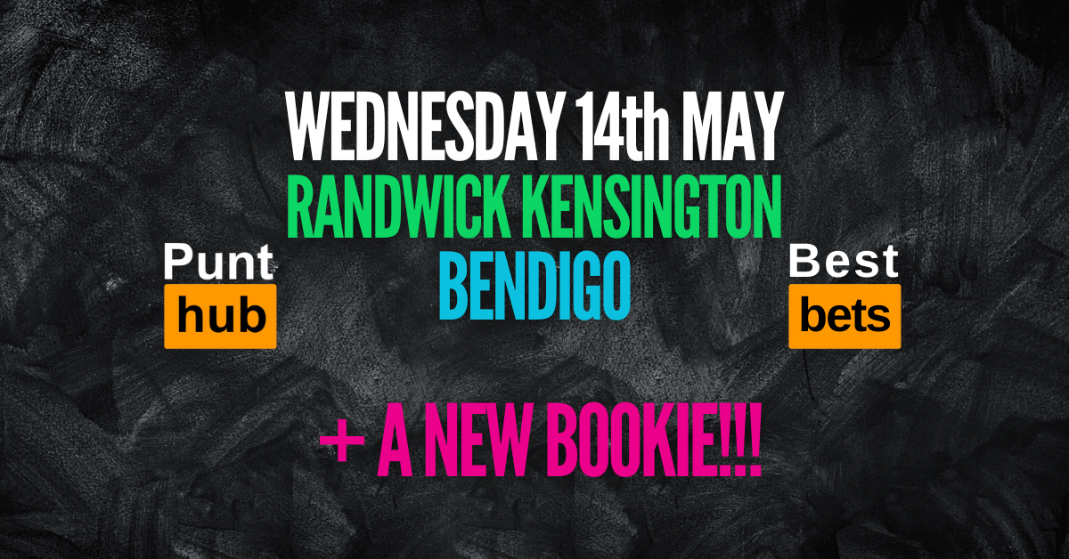 Expert Wednesday Horse Racing Tips | Punt Hub