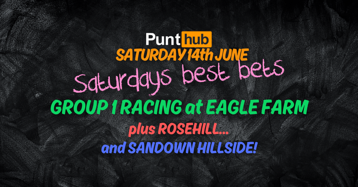 Saturdays — Free Saturday Horse Racing Tips | Punt Hub